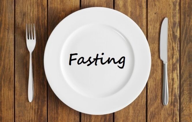 Know the benefits of fasting